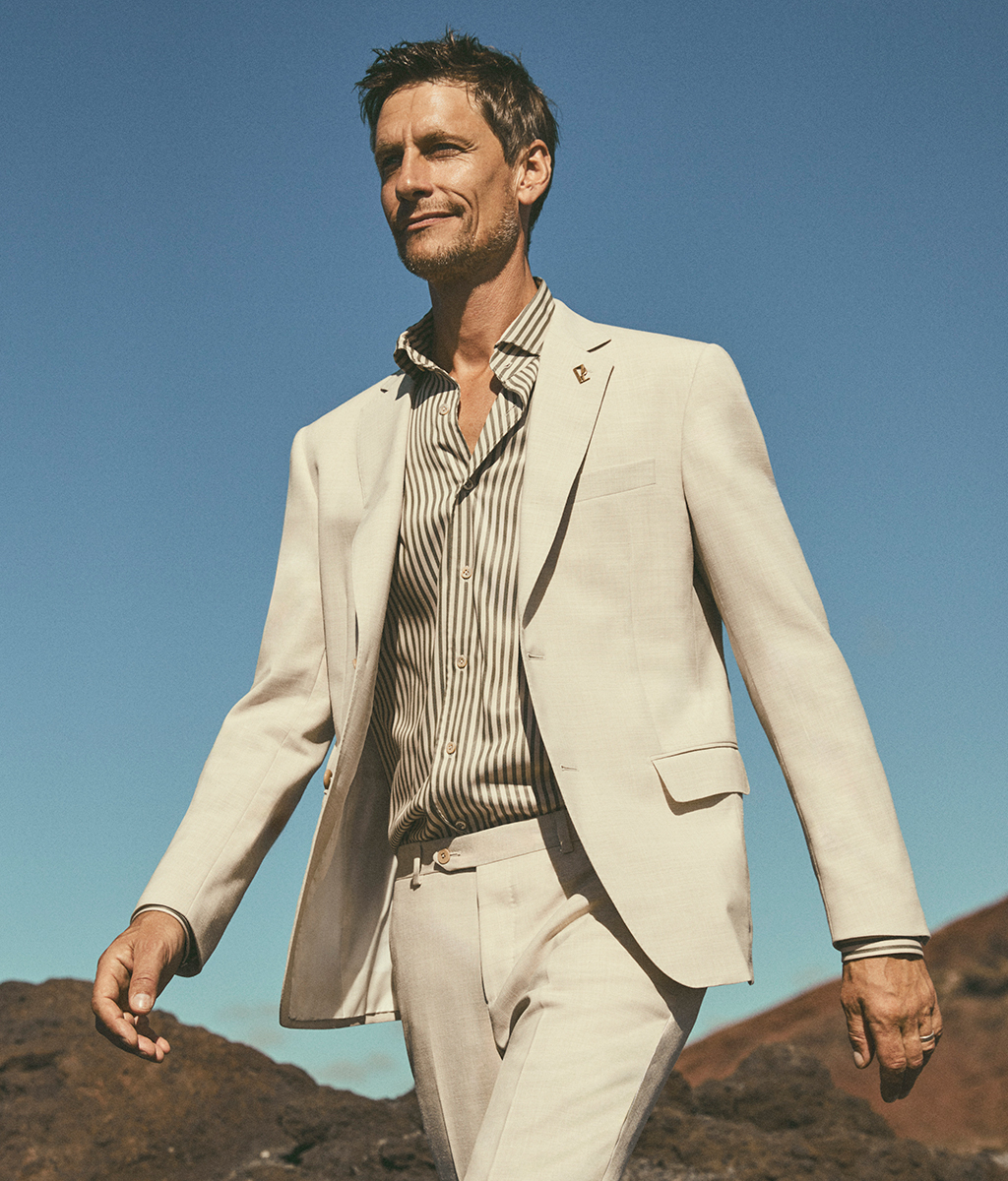 Casual Shirts for Men | Pal Zileri